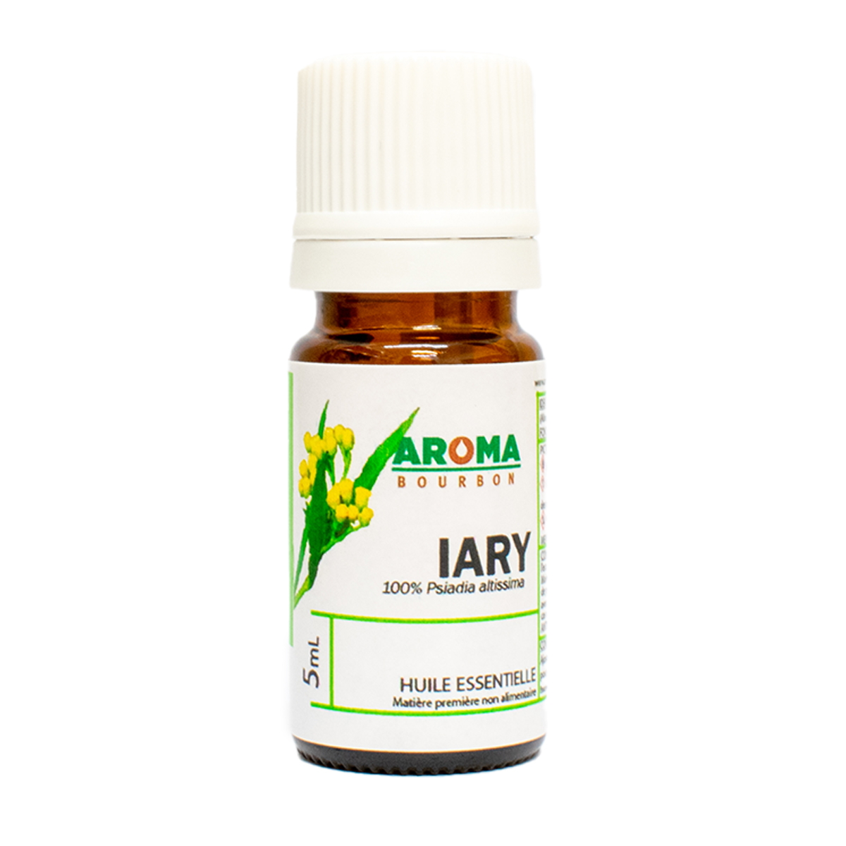 HUILE ESSENTIELLE D'IARY