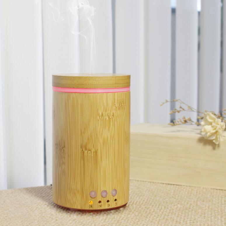 Diffuseur d'huiles essentielles Ultrasonique GRAND GALET 59€ TTC